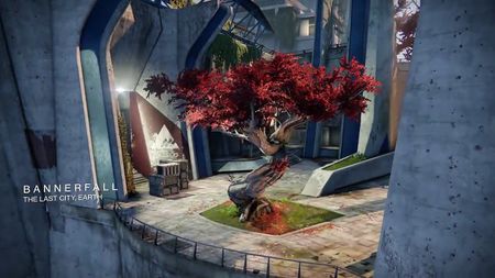 Bannerfall - Destinypedia, the Destiny encyclopedia