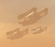 Cabal warship - Destinypedia, the Destiny encyclopedia