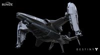 Hawk - Destinypedia, the Destiny wiki