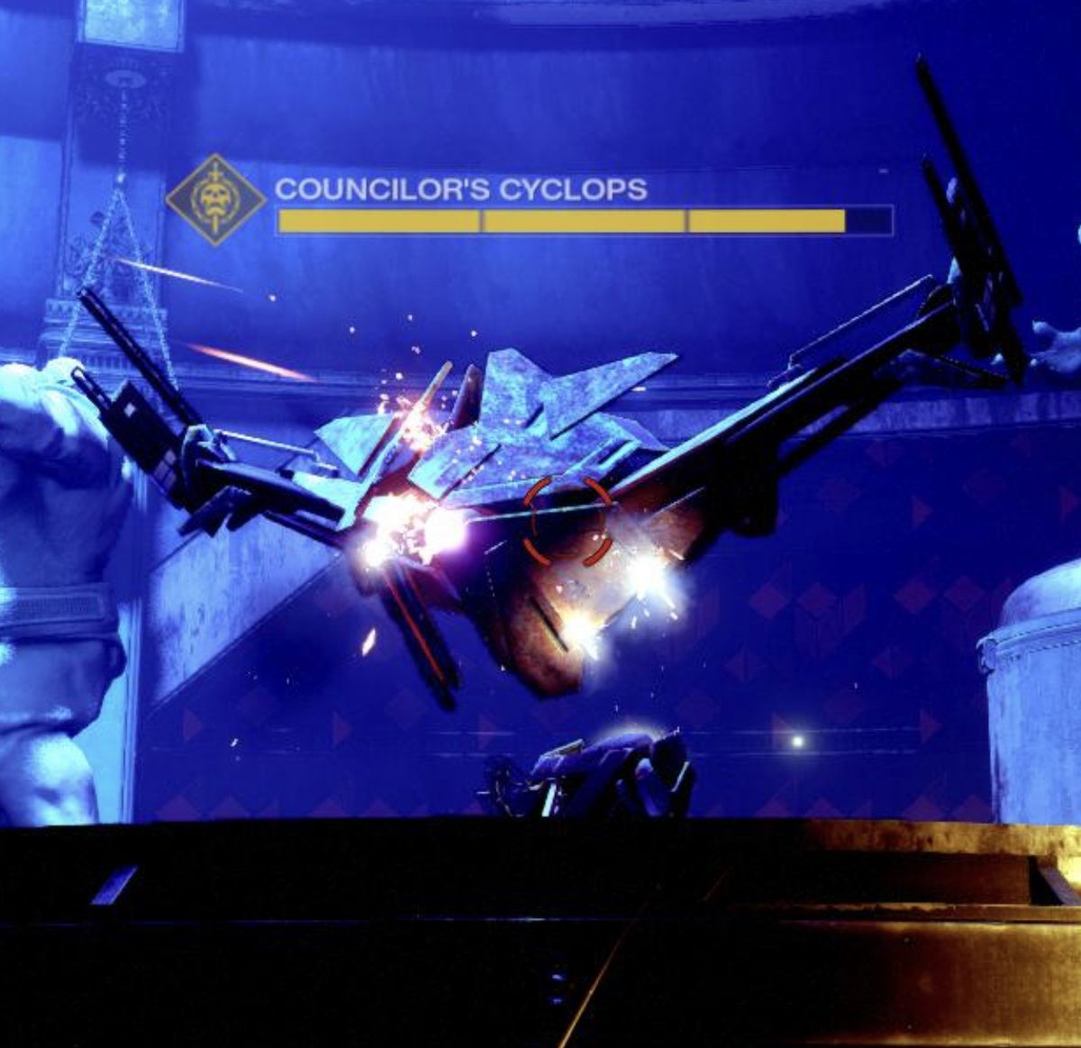 Councilor's Cyclops - Destinypedia, the Destiny wiki