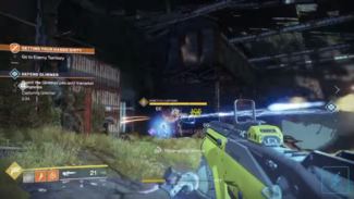 Wretch Captain - Destinypedia, the Destiny wiki