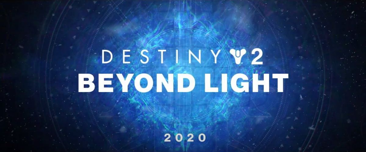 Beyond Light - Destinypedia, the Destiny wiki