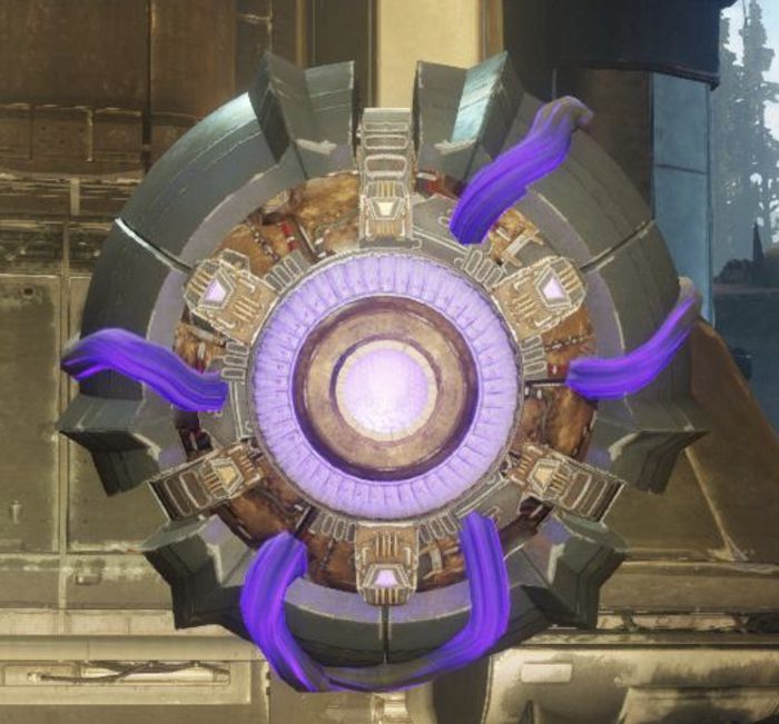 Forum:Dreksor-2, Pilot Servitor - Destinypedia, the Destiny wiki