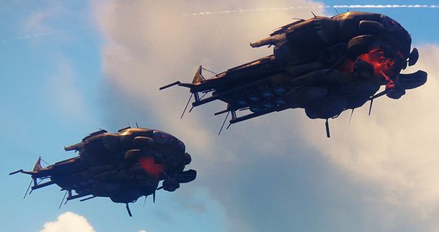 RE:【心得】目前的Destiny資料翻譯 @Destiny 精華區 - 巴哈姆特
