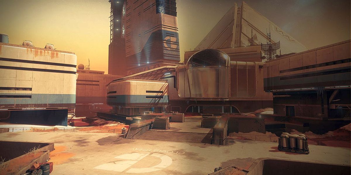BrayTech Futurescape - Destinypedia, the Destiny wiki