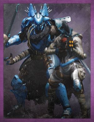 House of Wolves - Destinypedia, the Destiny encyclopedia