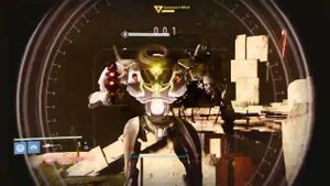 Imminent Mind - Destinypedia, the Destiny wiki