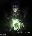 Eris Morn - Destinypedia, the Destiny wiki
