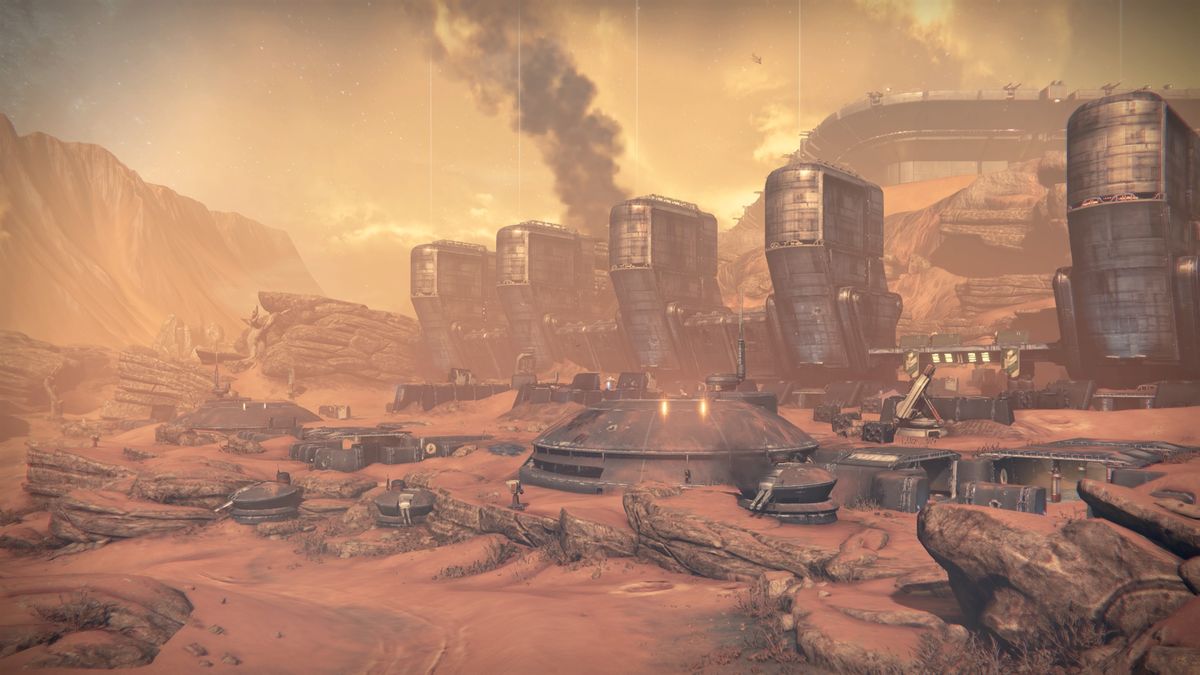 Valus Mau'ual and Valus Tlu'urn (Destiny) vs Pavium and Voridus (Halo ...