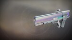 Weapon Ornament - Destinypedia, the Destiny encyclopedia