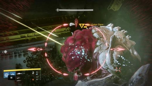 Light-Eater Ogre - Destinypedia, the Destiny wiki