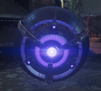 Unyielding Servitor - Destinypedia, the Destiny wiki