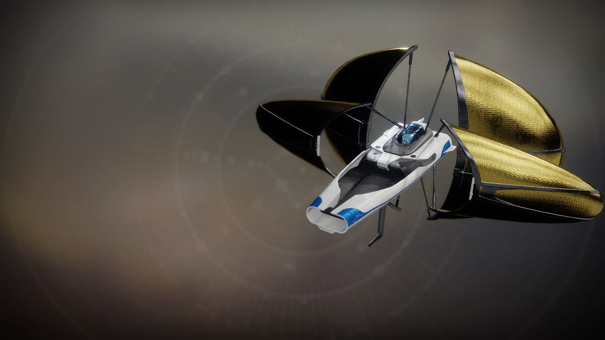 Solar Sails - Destinypedia, the Destiny wiki