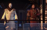 Speaker - Destinypedia, the Destiny wiki