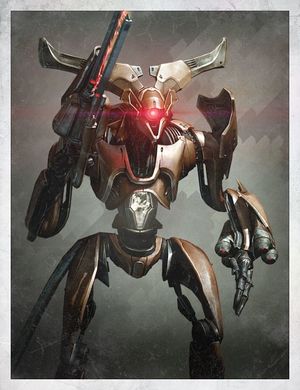 Hobgoblin - Destinypedia, the Destiny encyclopedia