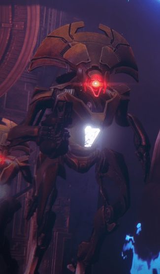 Goblin - Destinypedia, the Destiny encyclopedia