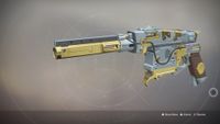 Sturm - Destinypedia, the Destiny wiki