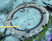 Sync Plate - Destinypedia, the Destiny encyclopedia