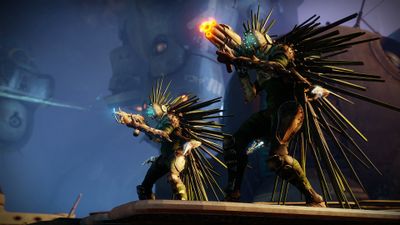 Spider's Associate - Destinypedia, the Destiny wiki