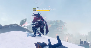 Kaviss, Splicer Captain - Destinypedia, the Destiny wiki