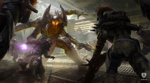 Archon - Destinypedia, the Destiny encyclopedia