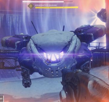Irradiated Shank - Destinypedia, the Destiny wiki