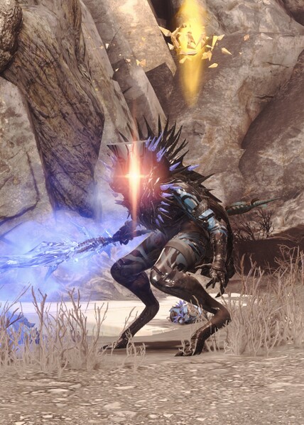 File:Qeilumn, Subjugator of Wilderness (second phase).jpg ...