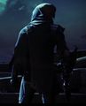 Exo Stranger - Destinypedia, the Destiny wiki