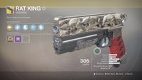 Rat King - Destinypedia, the Destiny wiki