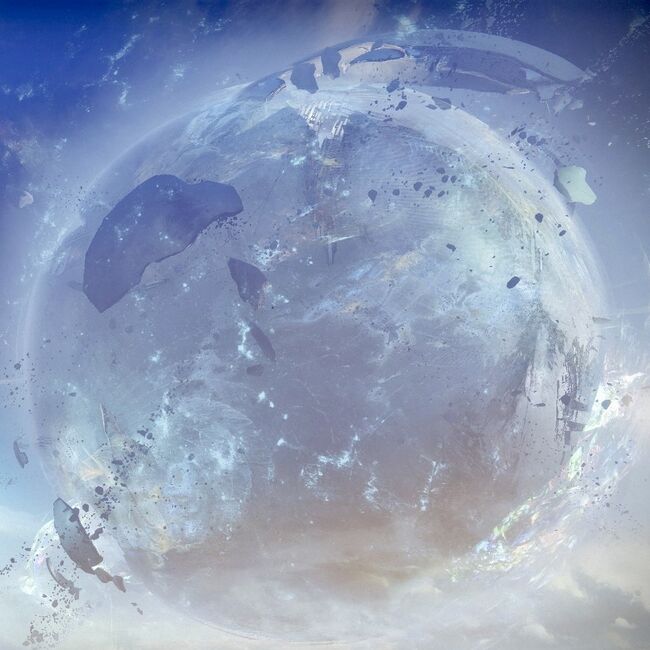 Traveler - Destinypedia, the Destiny wiki