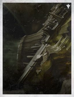 Dreadnaught - Destinypedia, the Destiny encyclopedia