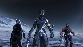 The Guardian - Destinypedia, the Destiny wiki
