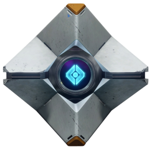 Ghost - Destinypedia, the Destiny wiki