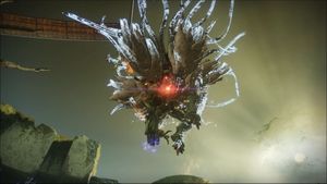 Axis Mind - Destinypedia, the Destiny wiki