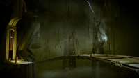 Dreadnaught - Destinypedia, the Destiny encyclopedia