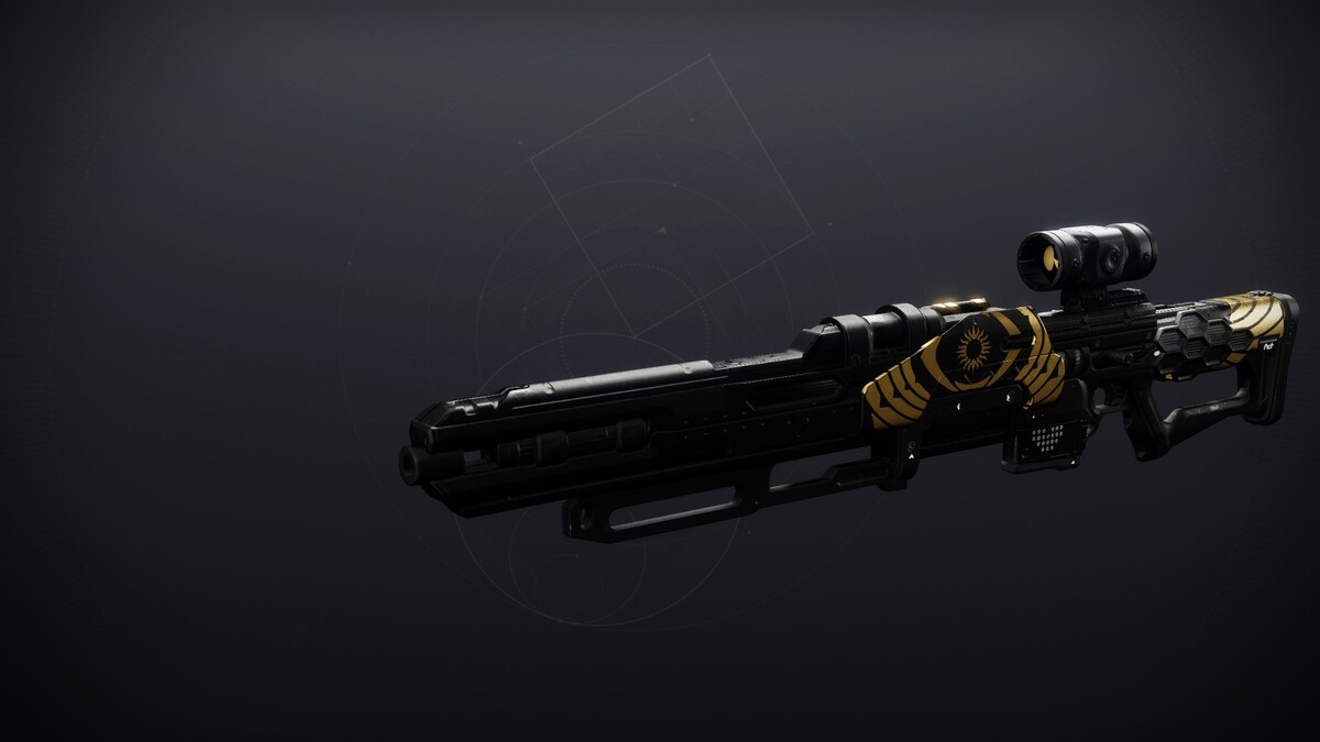 Eye of Sol - Destinypedia, the Destiny wiki