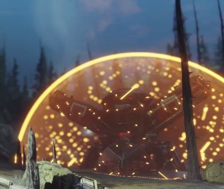 Injection Rig - Destinypedia, the Destiny wiki