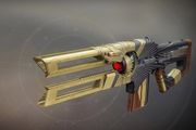 Prometheus Lens - Destinypedia, the Destiny wiki