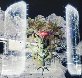 Angelic - Destinypedia, the Destiny wiki