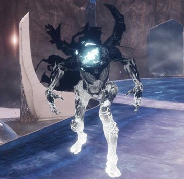 Ravenous Taken Thrall - Destinypedia, the Destiny wiki