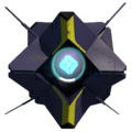 Ghost - Destinypedia, the Destiny wiki