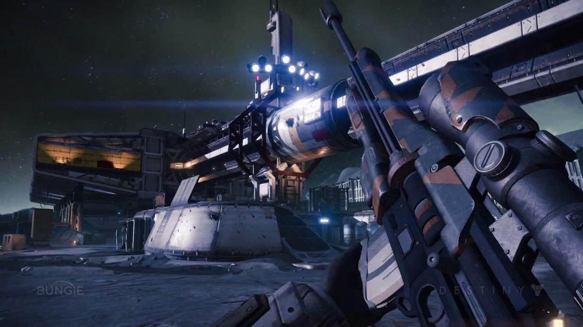 File:Destiny PS4 reveal First Person 1, sniper 1.png - Destinypedia ...