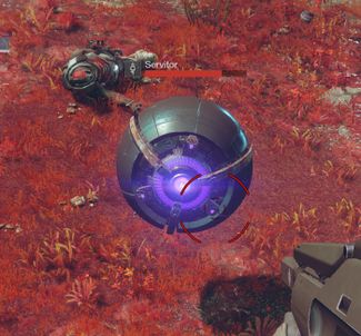 Servitor - Destinypedia, the Destiny encyclopedia