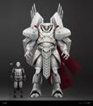 Dominus Ghaul - Destinypedia, the Destiny wiki