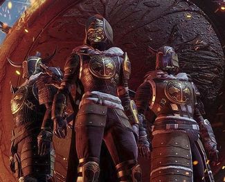 Guardian - Destinypedia, the Destiny encyclopedia