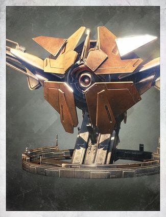 Cyclops - Destinypedia, the Destiny encyclopedia