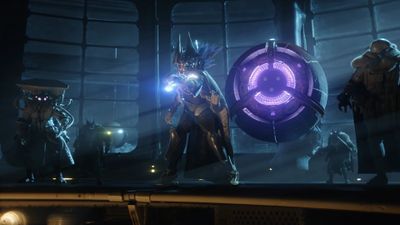 Eramis, Kell of Darkness - Destinypedia, the Destiny wiki