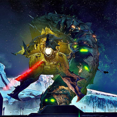 Xol, Will of the Thousands - Destinypedia, the Destiny wiki