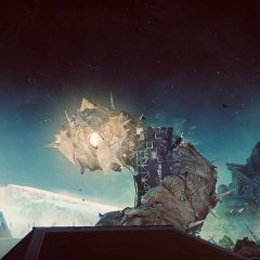 Xol, Will of the Thousands - Destinypedia, the Destiny wiki