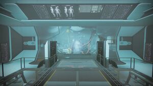 Deep Stone Crypt (raid) - Destinypedia, the Destiny wiki